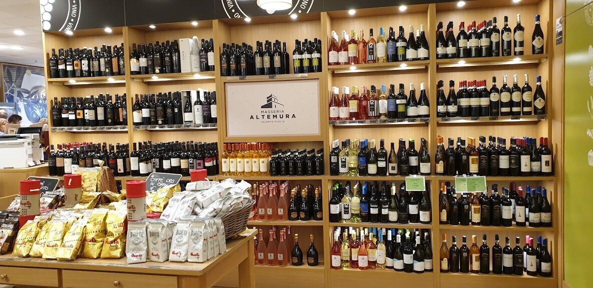 Alcohol in Morocco: what to try, where to buy and how much it costs