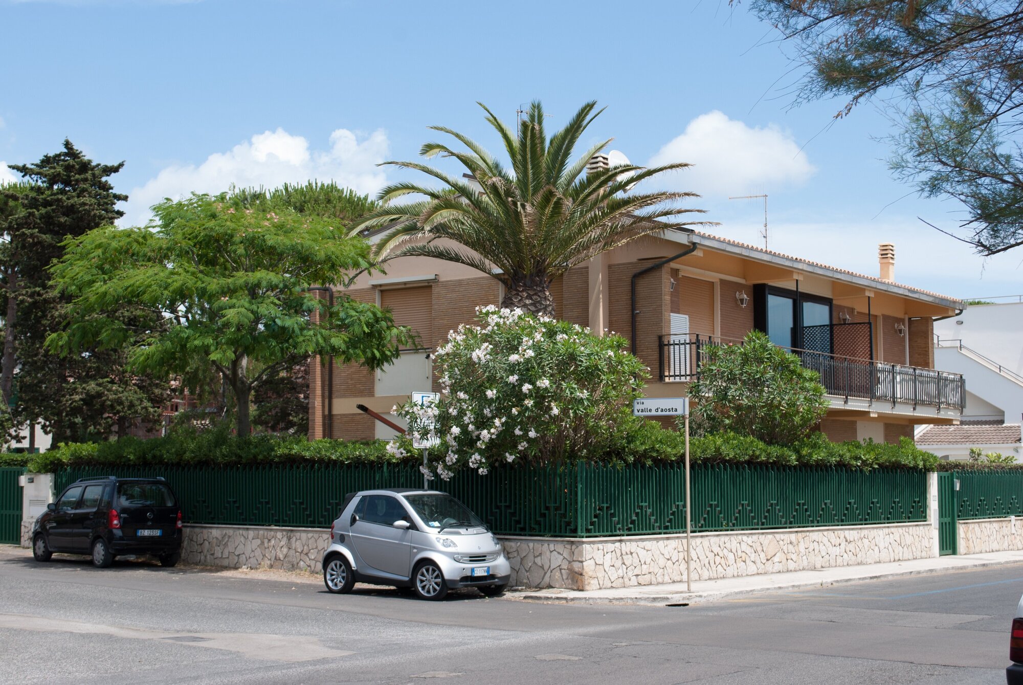 What to do in Terracina: sights and beaches