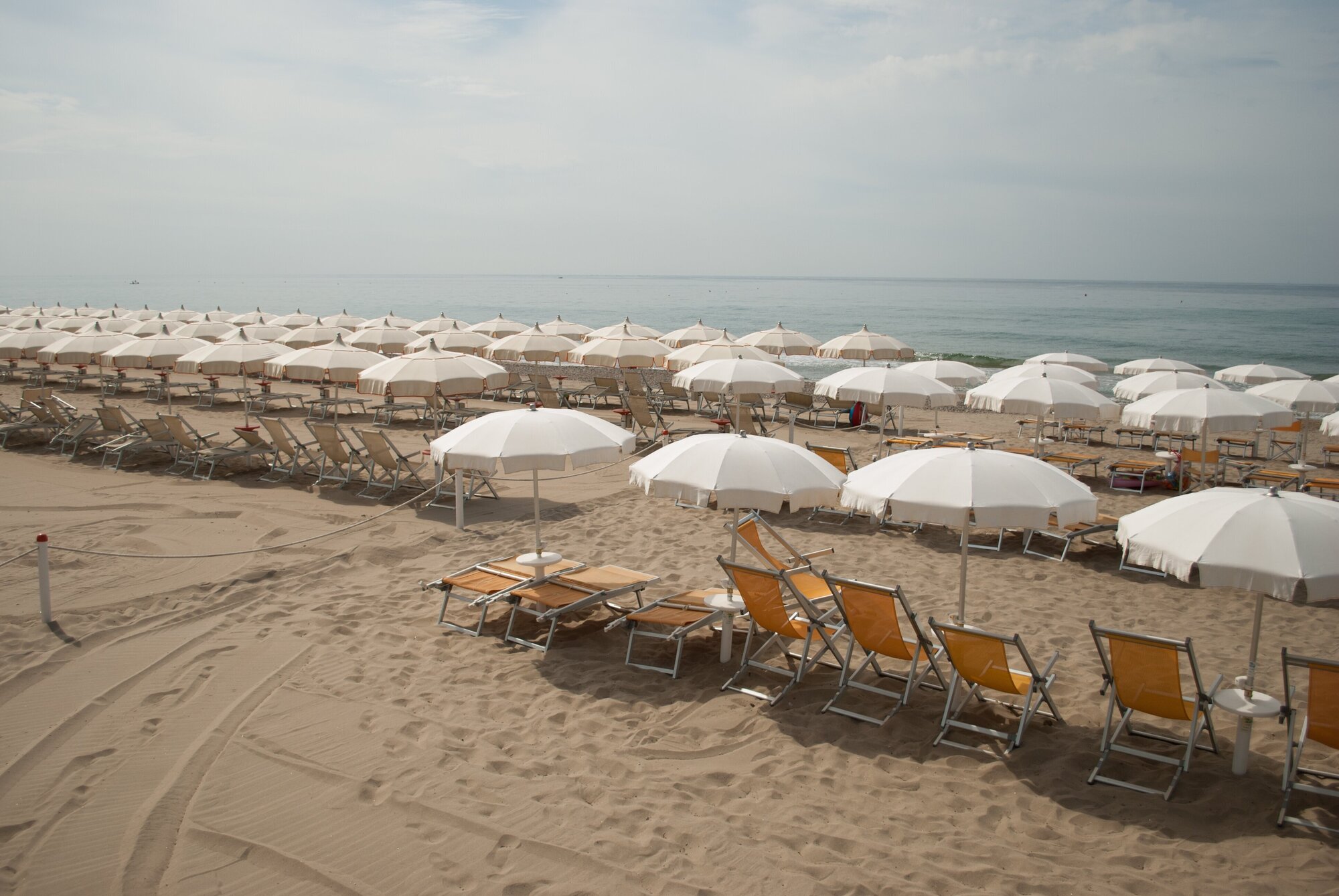 What to do in Terracina: sights and beaches