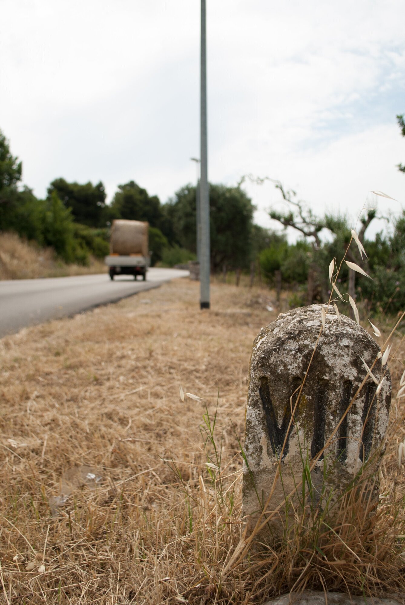 What to do in Terracina: sights and beaches