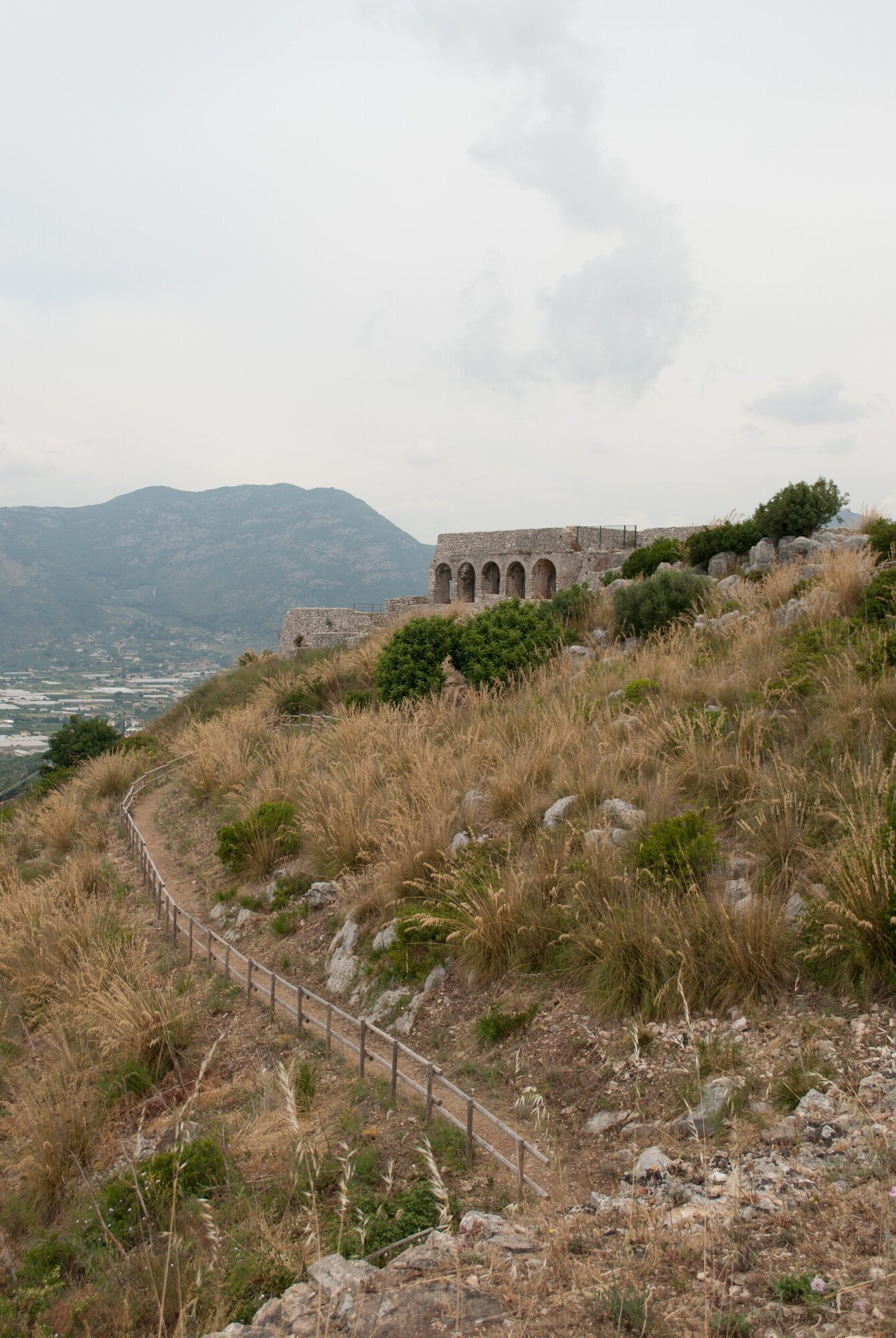 What to do in Terracina: sights and beaches
