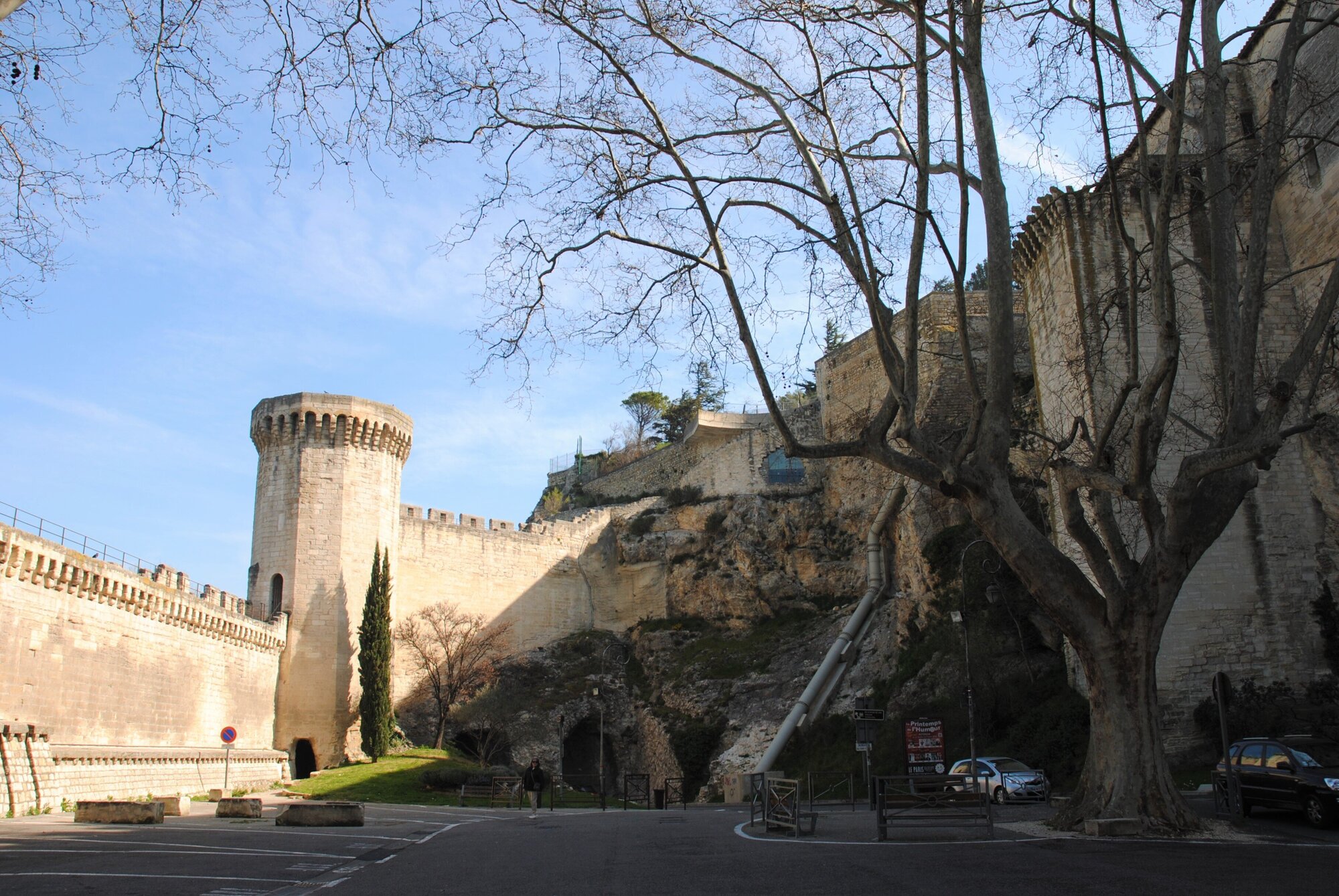 Avignon: sights of the papal city in one day