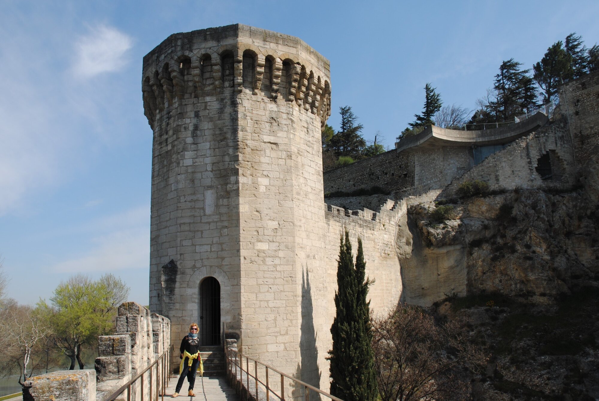 Avignon: sights of the papal city in one day