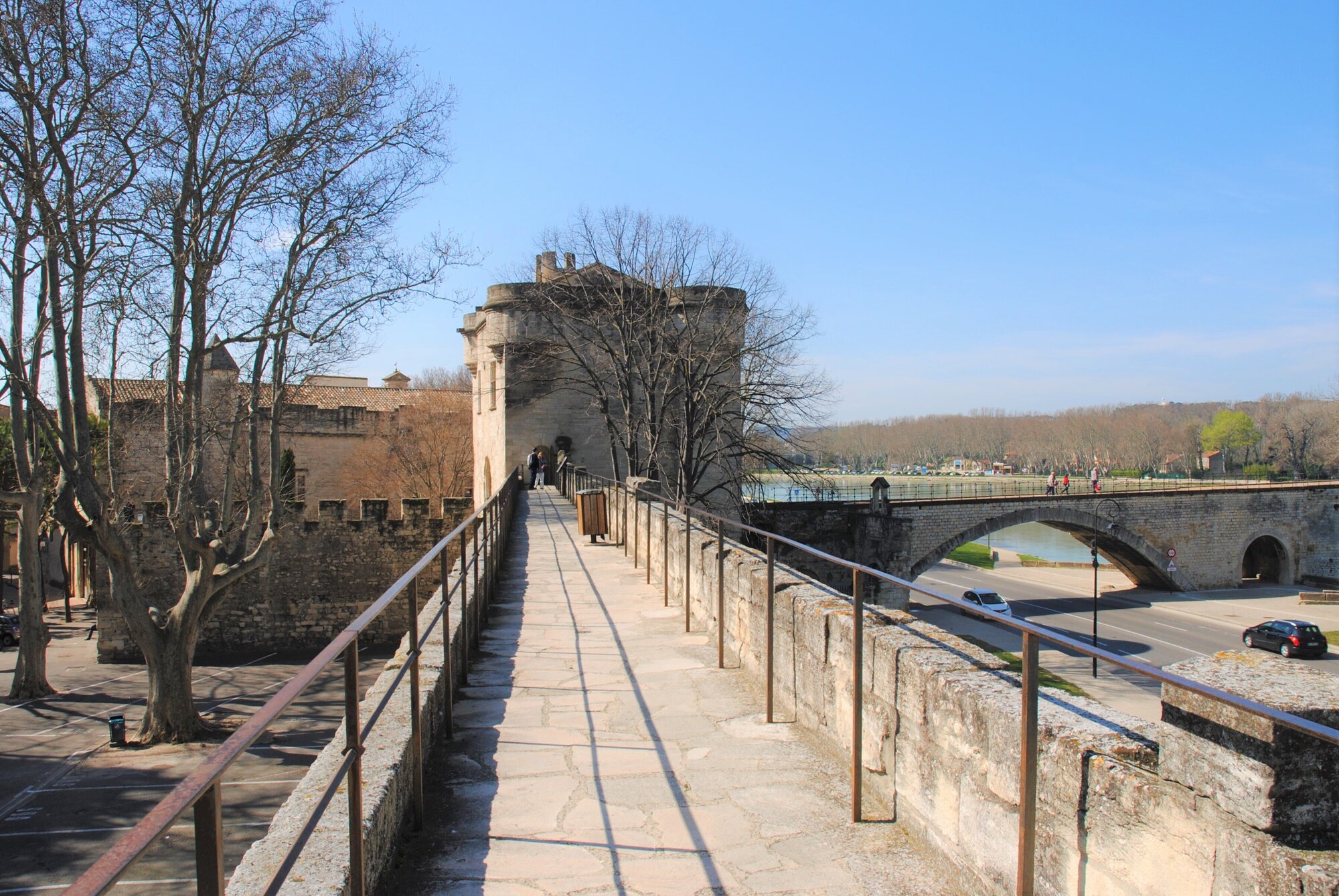 Avignon: sights of the papal city in one day