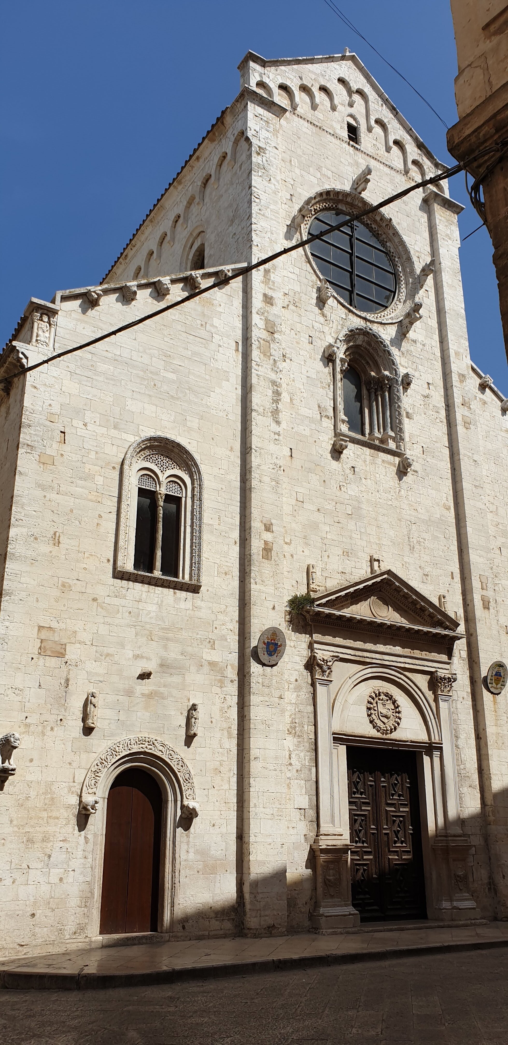 A week in Barletta: beaches and sights in the north of Puglia