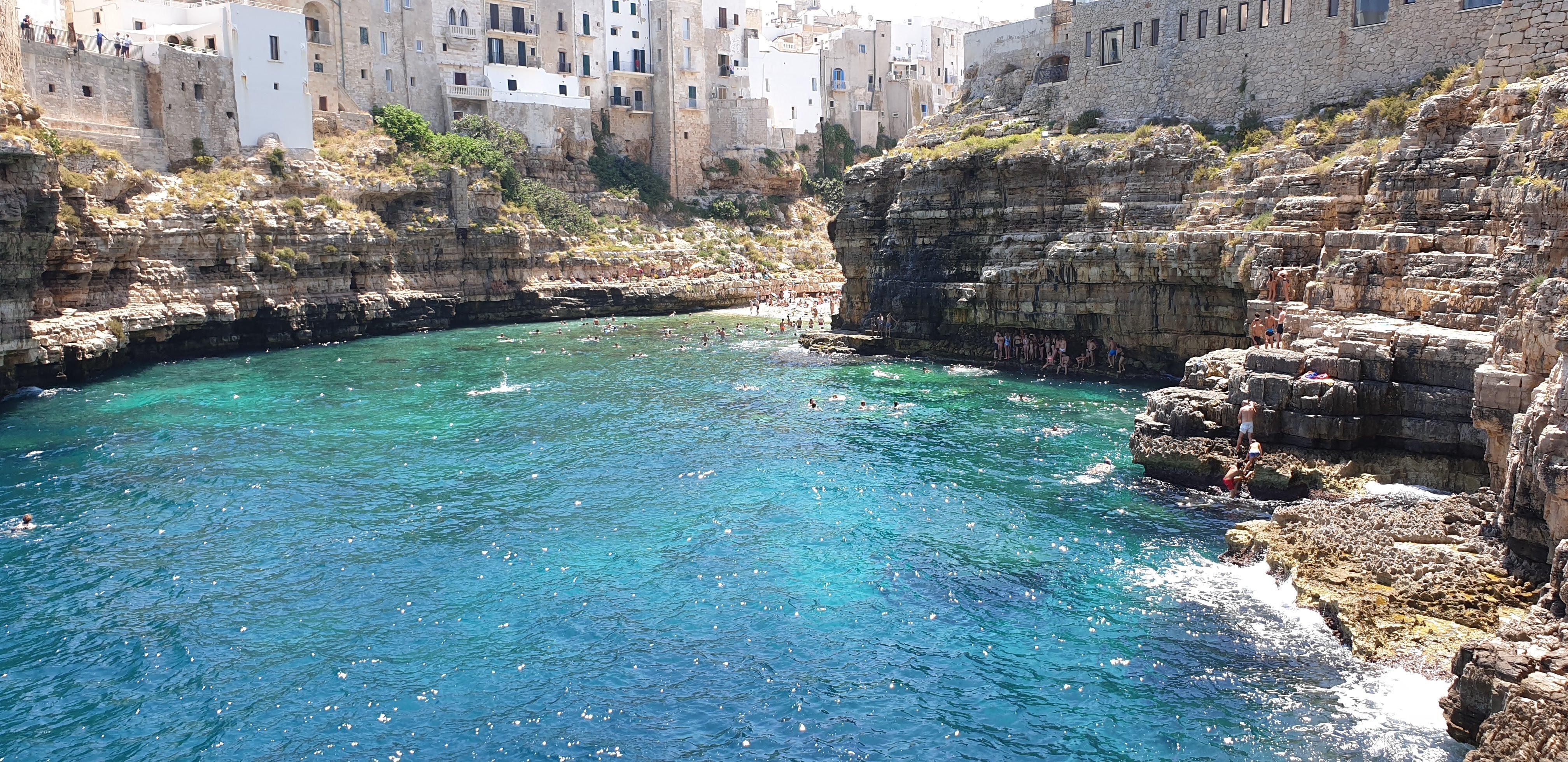 A week in Barletta: beaches and sights in the north of Puglia