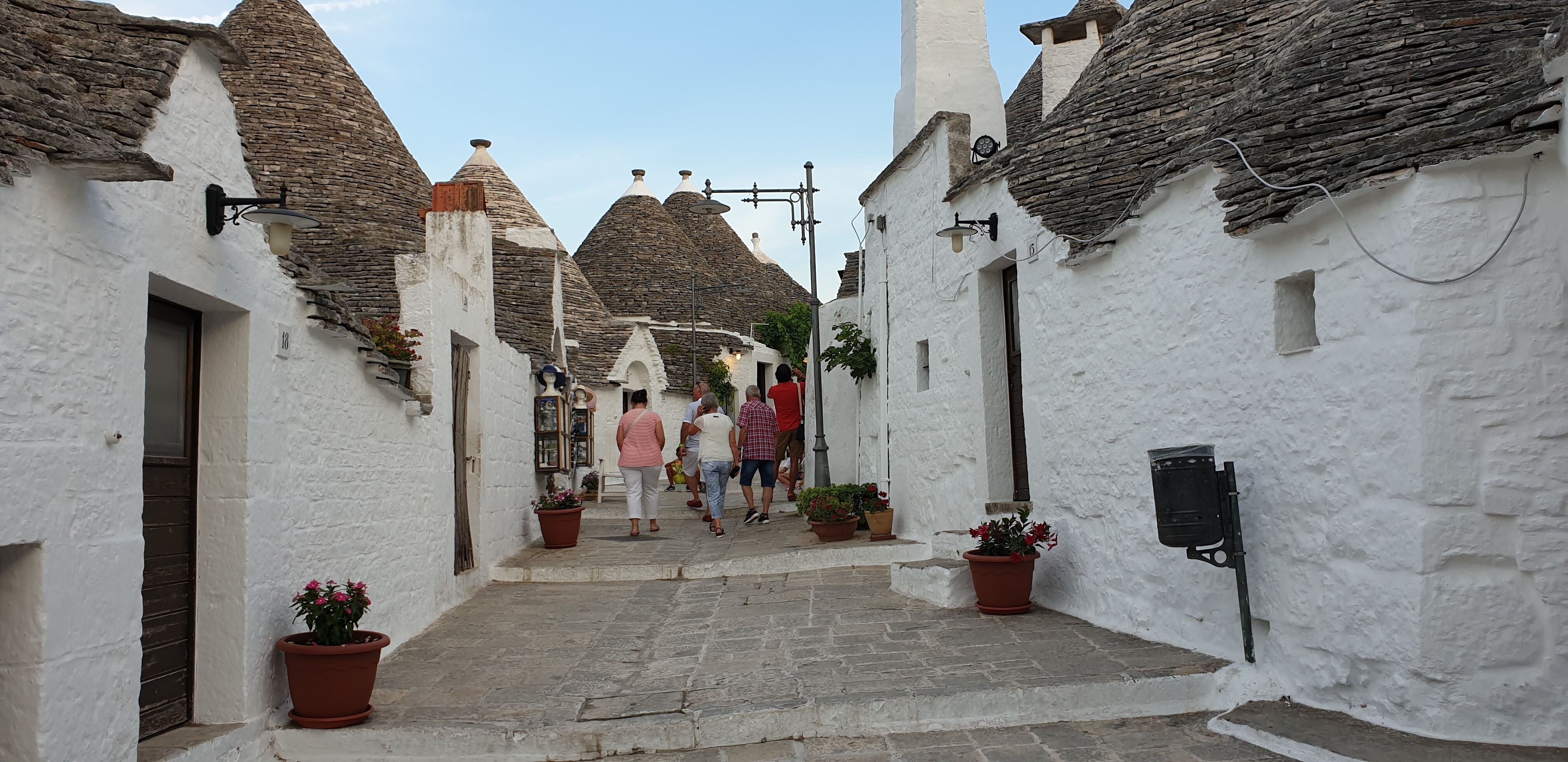 A week in Barletta: beaches and sights in the north of Puglia
