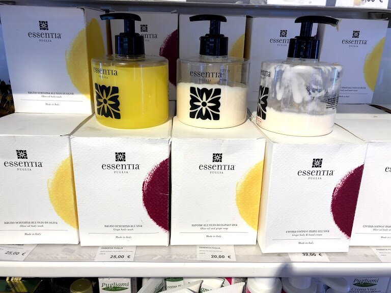 St. Nicholas the Wonderworker and more: what to bring from Bari?