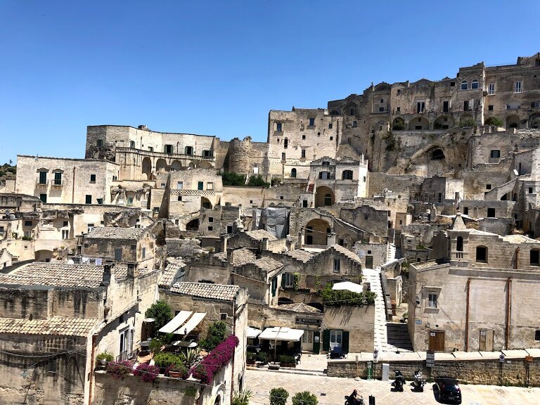 How to prepare for your trip to Matera