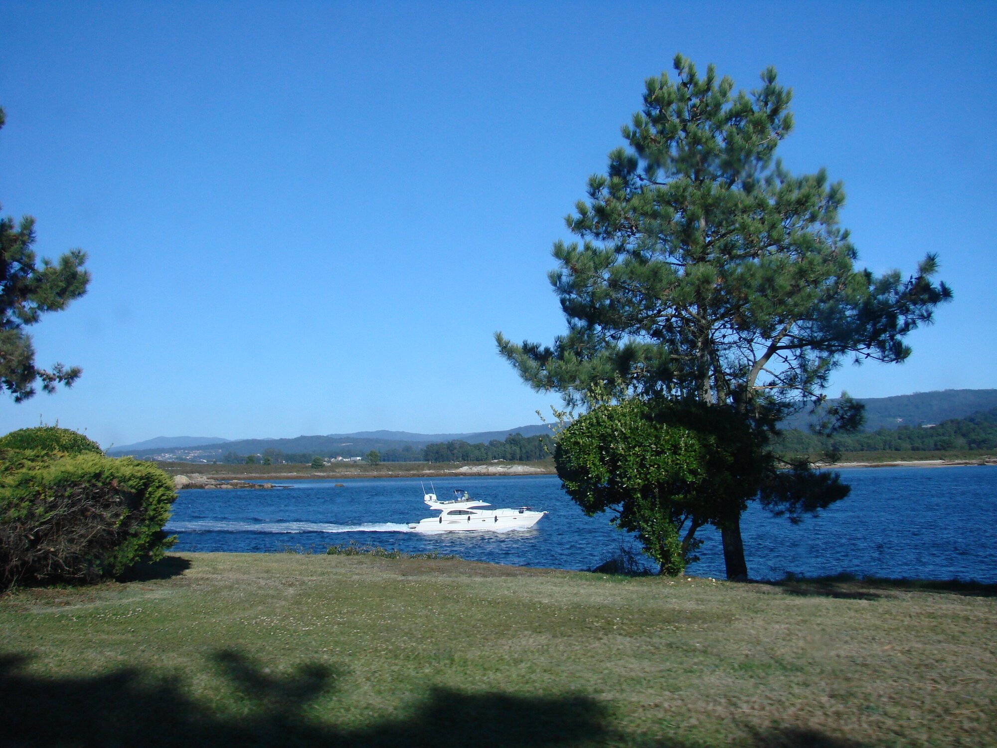 Gastronomic excursion to O Grove, Spain's oyster paradise