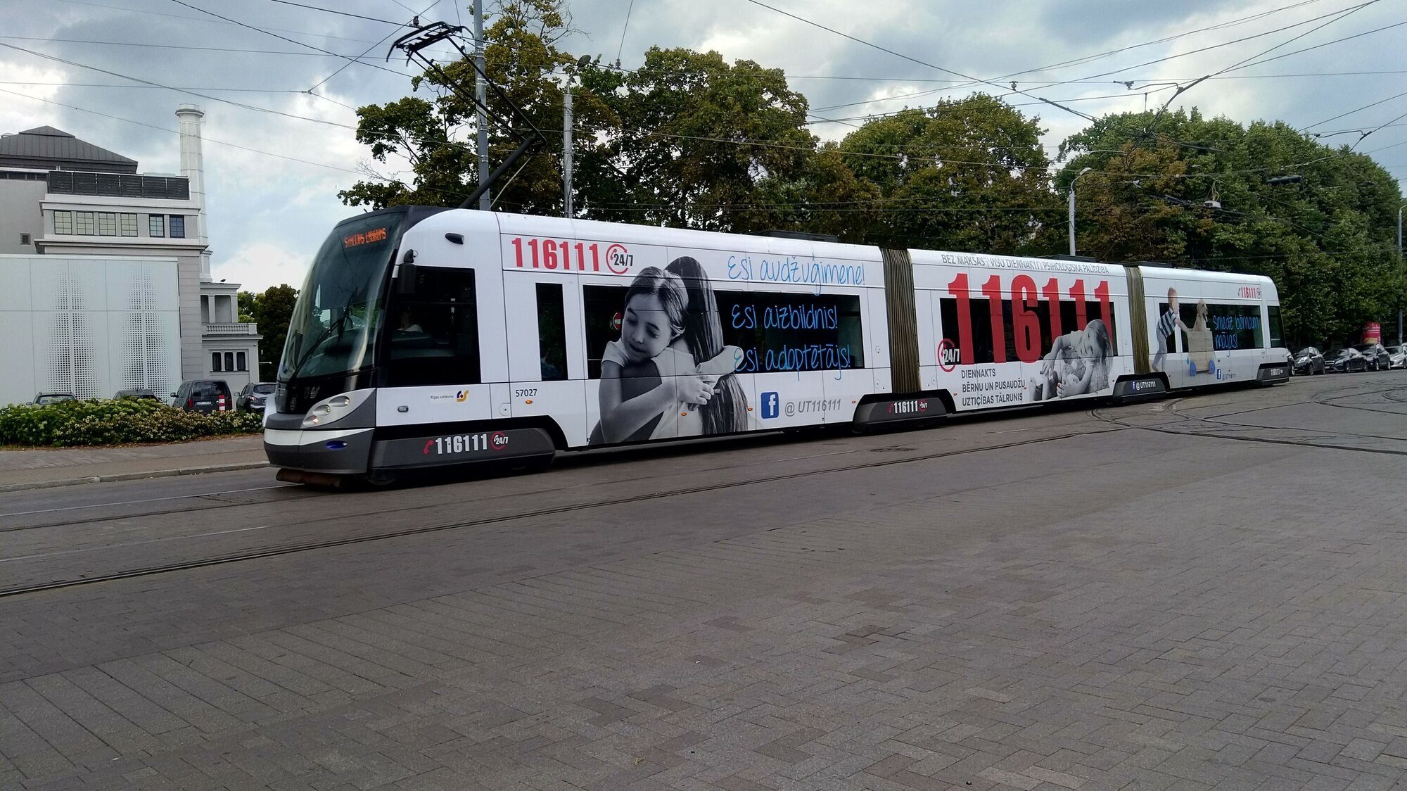 How to use public transportation in Riga: full instructions