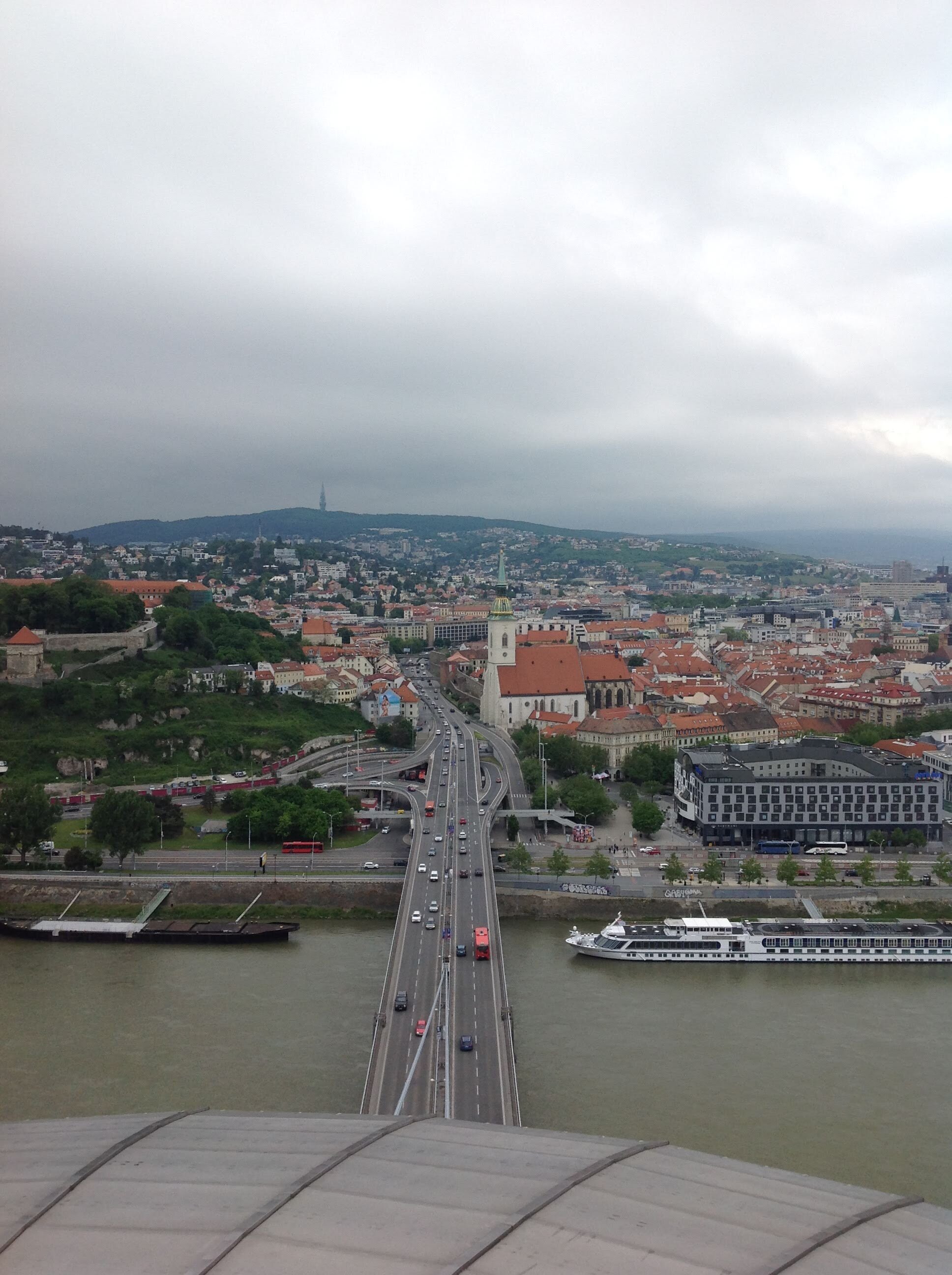Bratislava: What to see and do