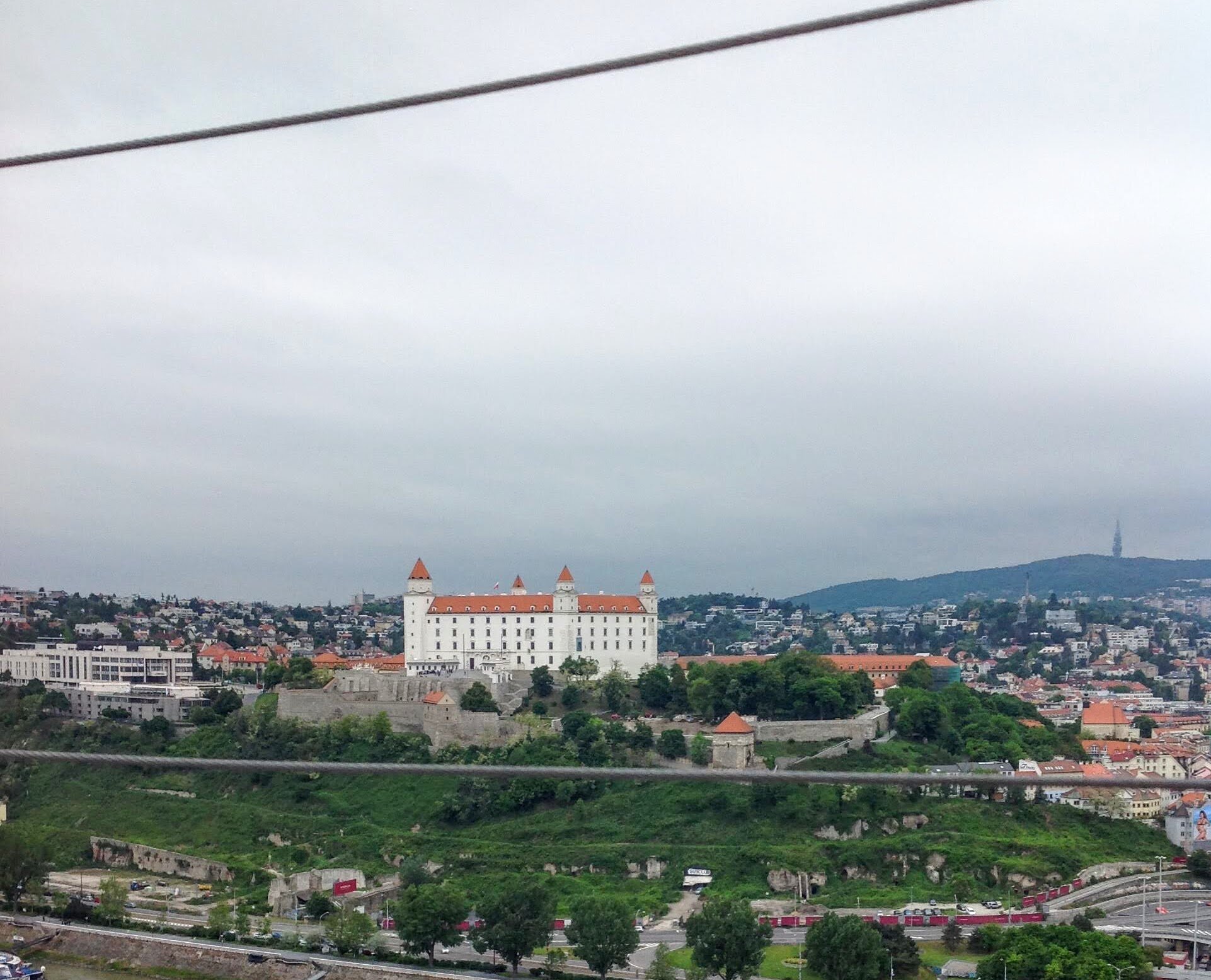 Bratislava: What to see and do