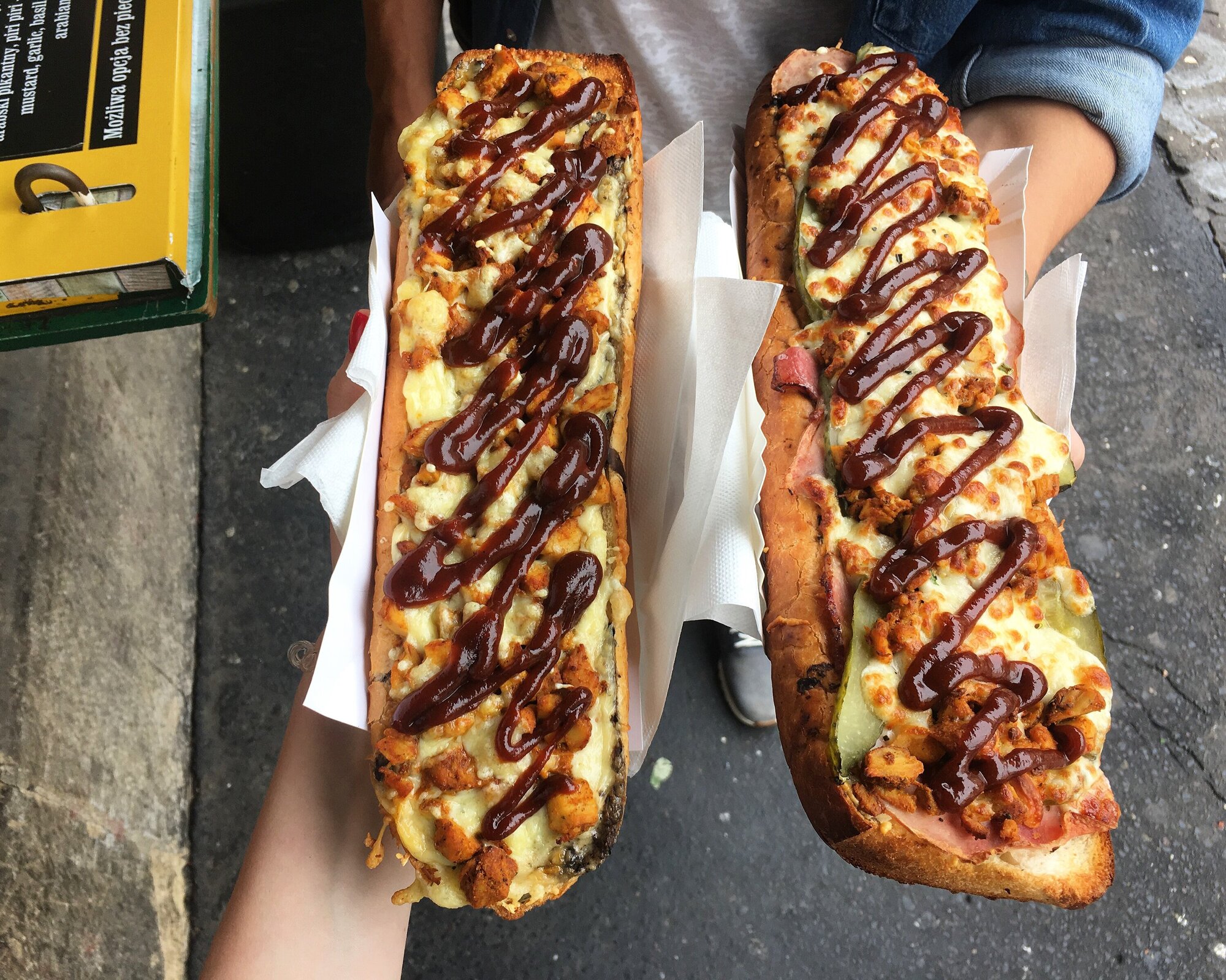 Polish national cuisine in Krakow: what and where to try