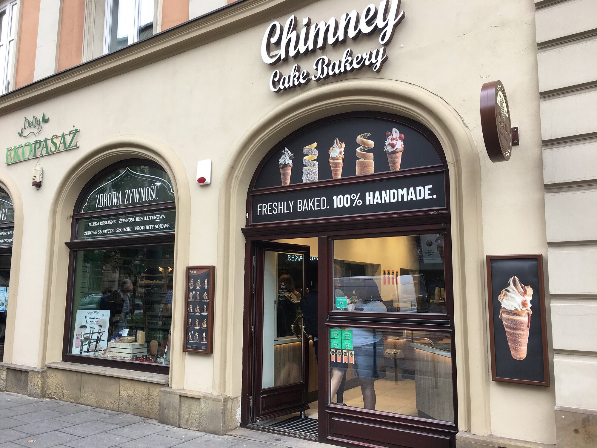 Polish national cuisine in Krakow: what and where to try