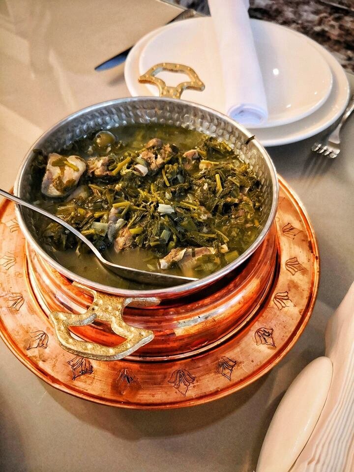 What and where to try in Georgia: top 13 Georgian dishes from a local ...