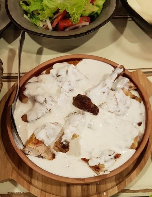 What and where to try in Georgia: top 13 Georgian dishes from a local ...