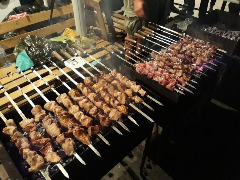 What and where to try in Georgia: top 13 Georgian dishes from a local ...