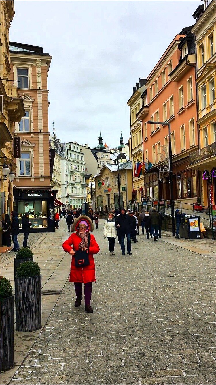 Karlovy Vary: What to see and do