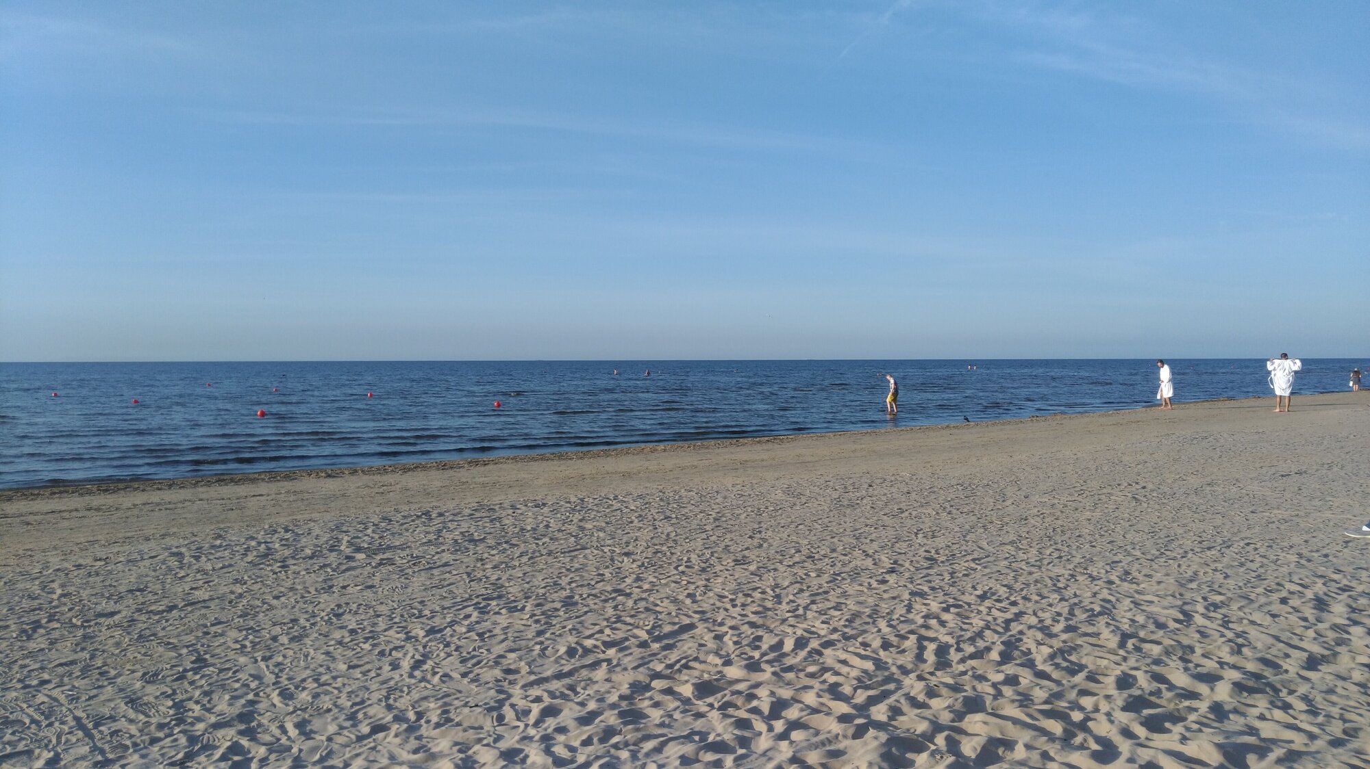 From Riga to the sea: eight best beaches easily accessible by public ...