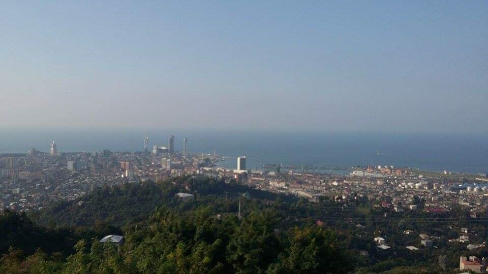Batumi for two or three days: what to see and do