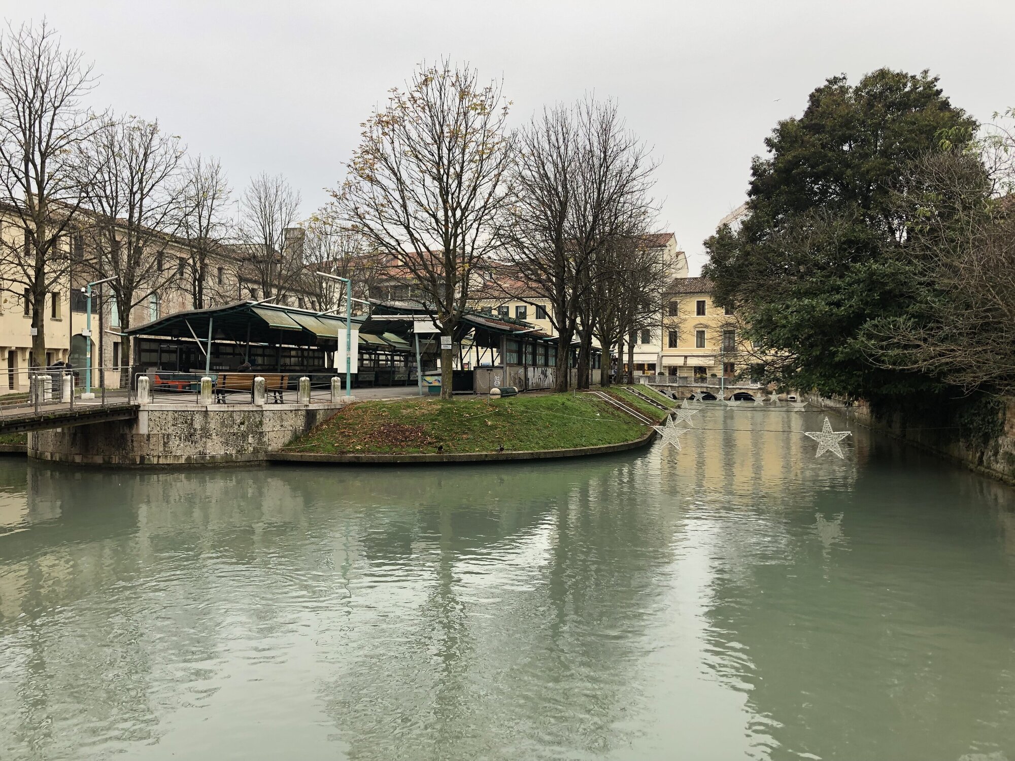 What to See in Treviso in One Day: Sights of Venice's Satellite City