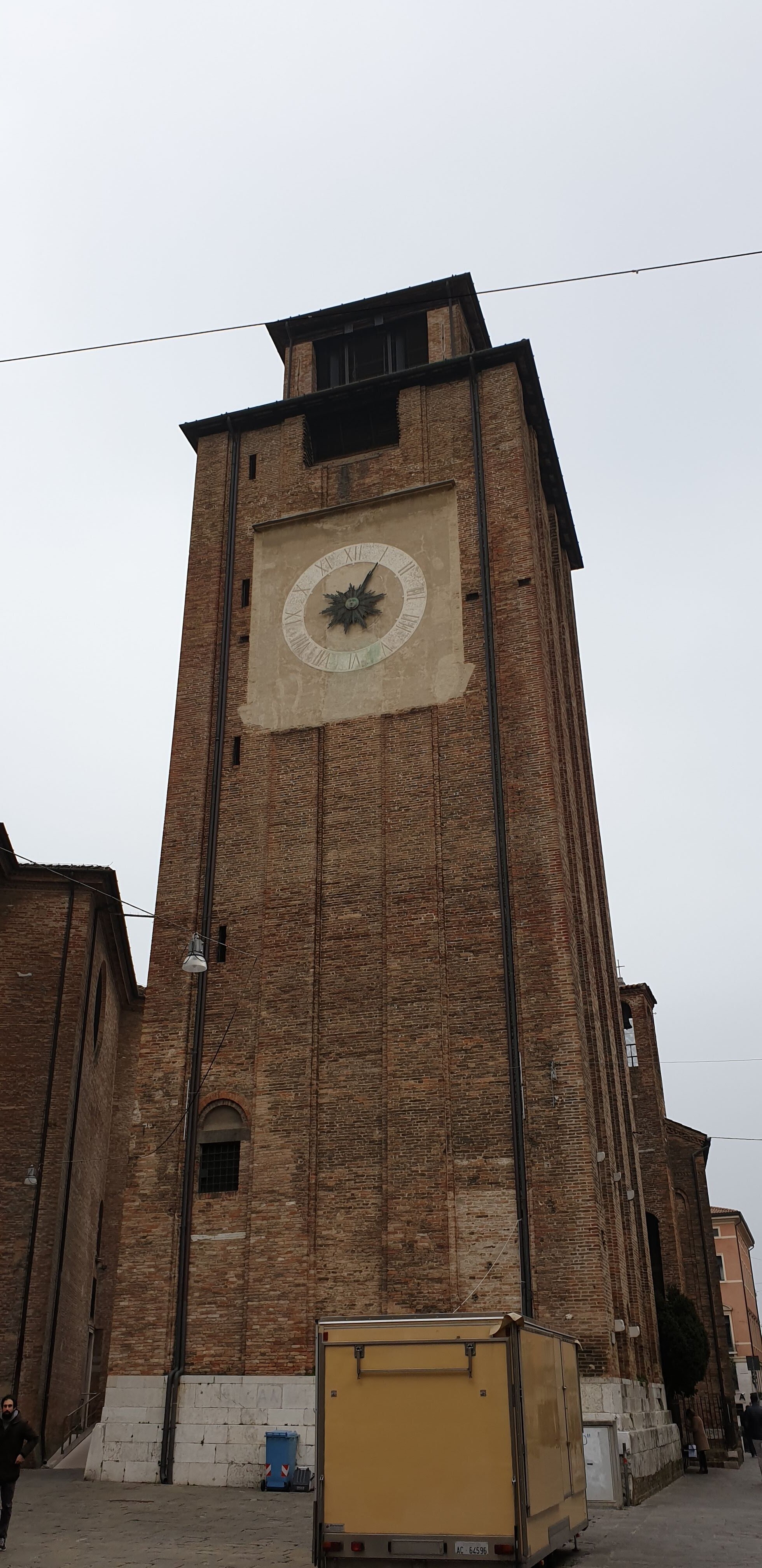 What to See in Treviso in One Day: Sights of Venice's Satellite City