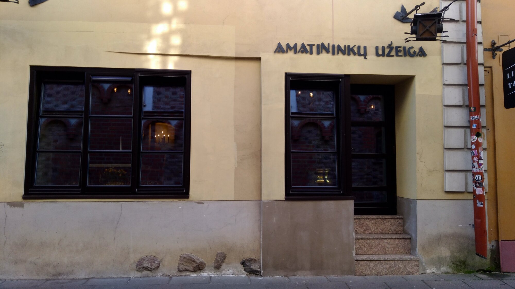Traditional cuisine of Lithuania: what and where to try in Vilnius?