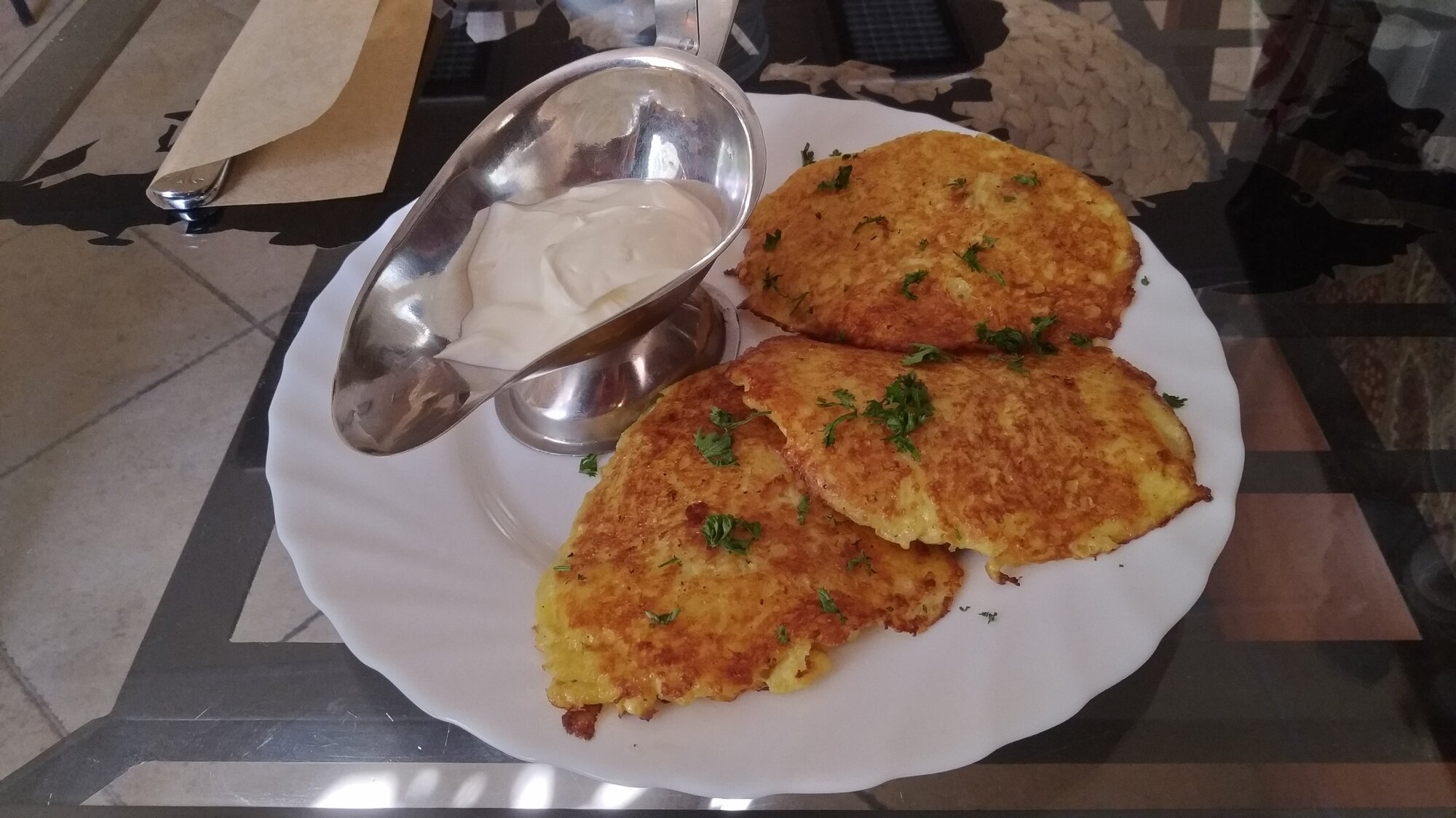 Traditional cuisine of Lithuania: what and where to try in Vilnius?