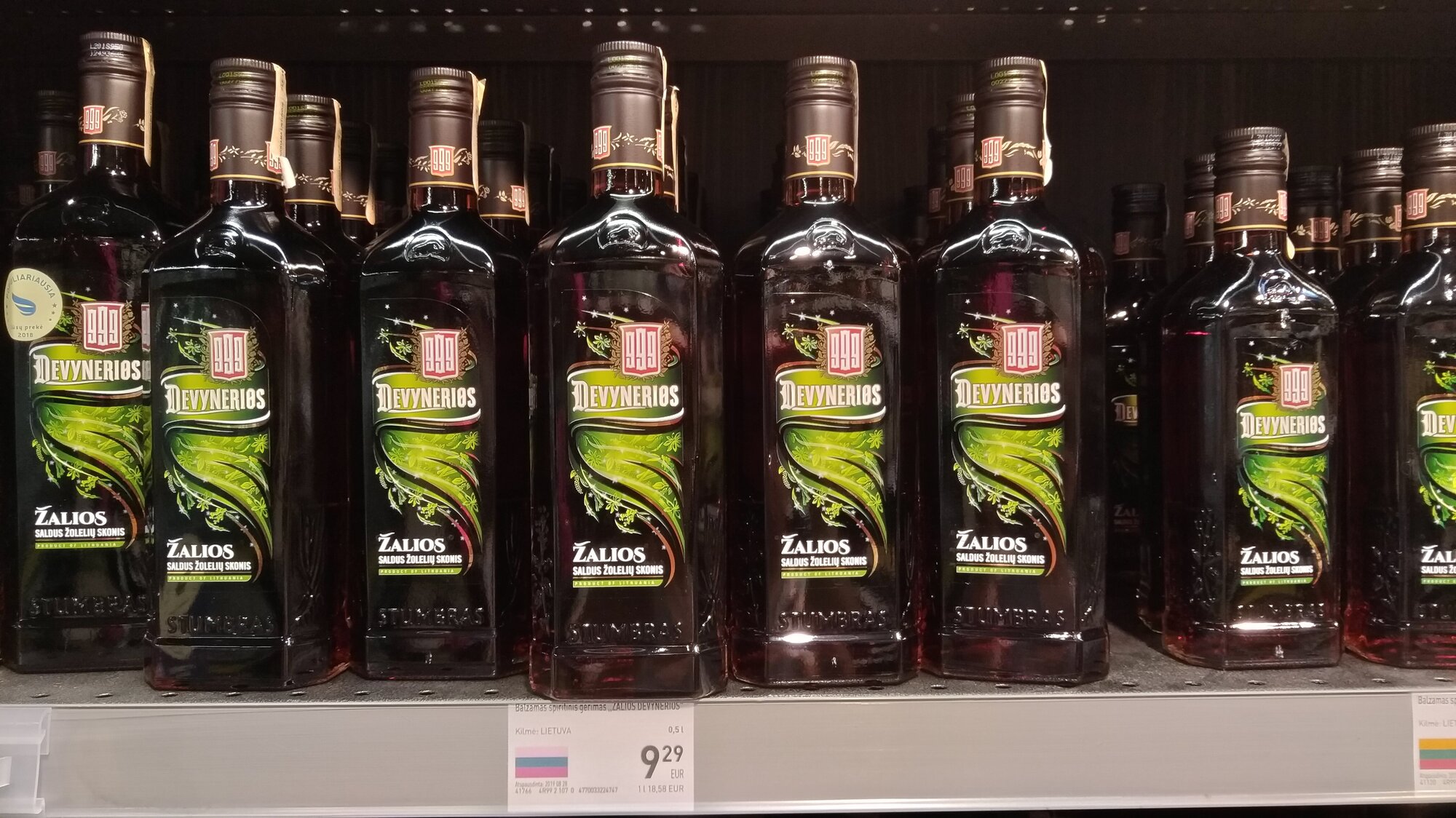 Traditional cuisine of Lithuania: what and where to try in Vilnius?