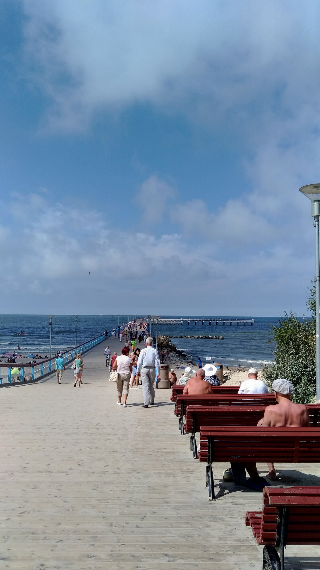 Palanga: how to get there and what to see?