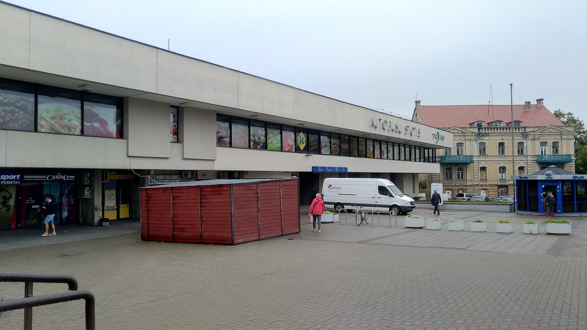 Palanga: how to get there and what to see?