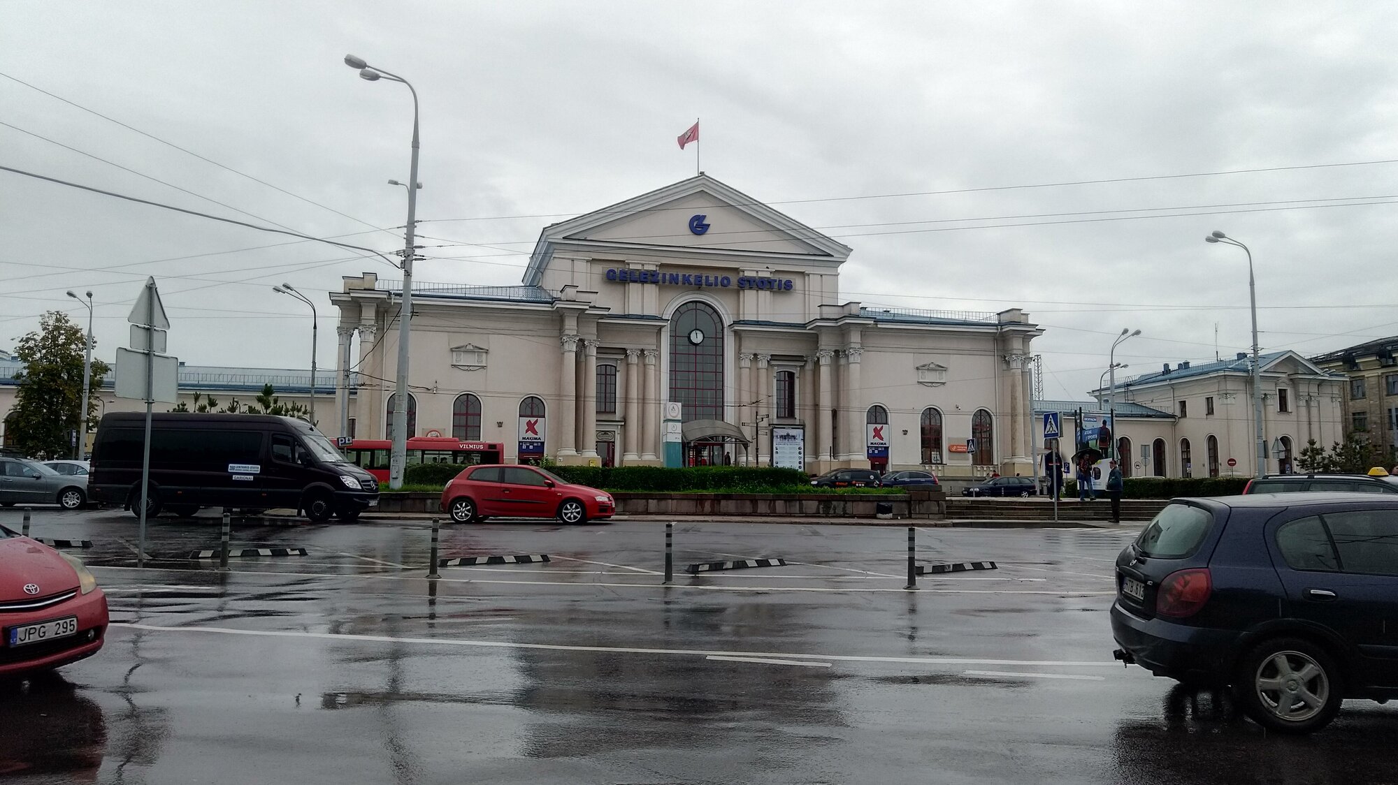 Palanga: how to get there and what to see?