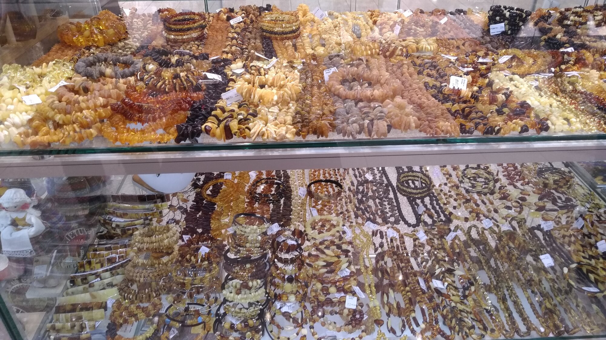 What to bring from Lithuania and Vilnius: edible and useful souvenirs
