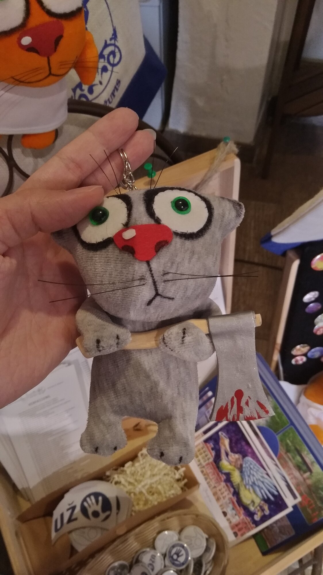 What to bring from Lithuania and Vilnius: edible and useful souvenirs