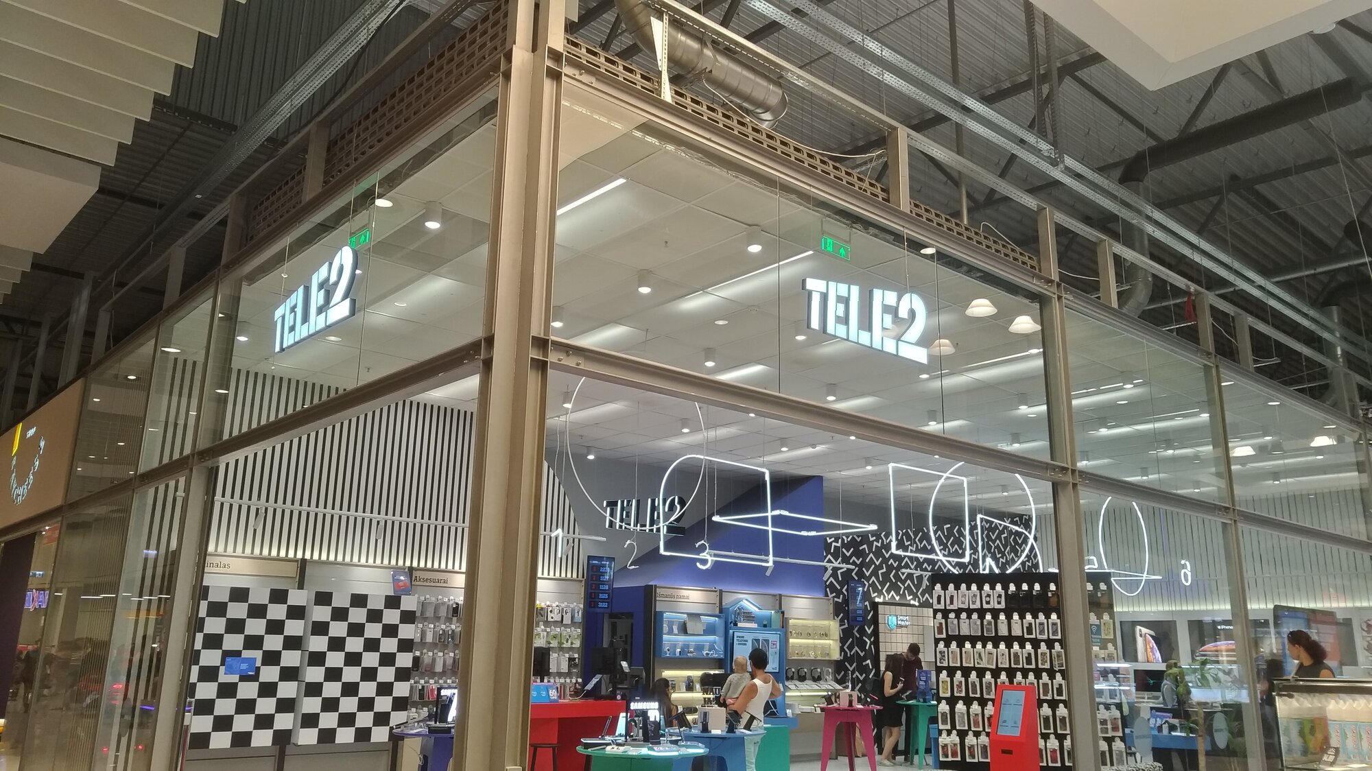 Mobile communication in Vilnius: which operator to choose for your trip ...