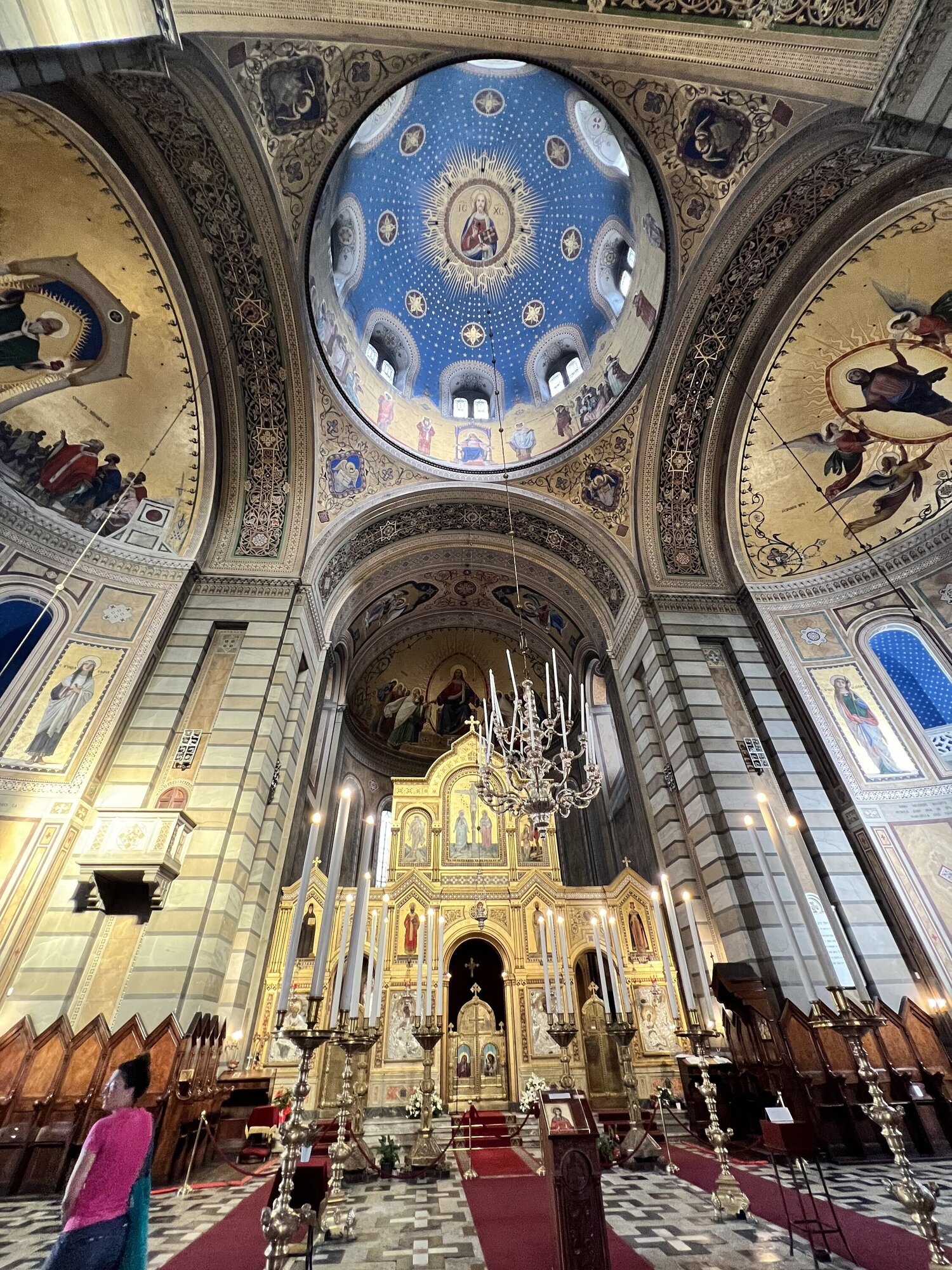 Trieste in two days: sights of Italy's easternmost city