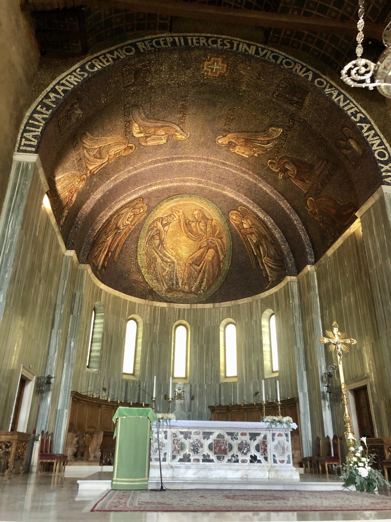 Trieste in two days: sights of Italy's easternmost city