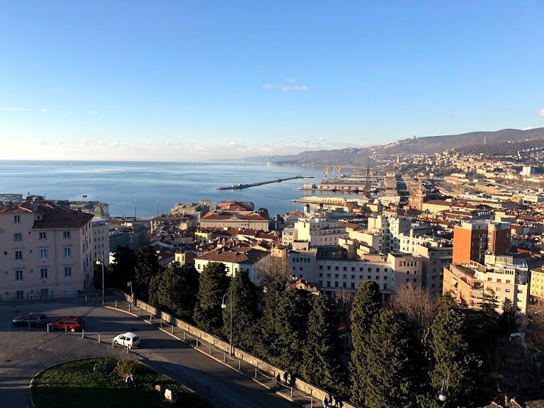 Trieste in two days: sights of Italy's easternmost city
