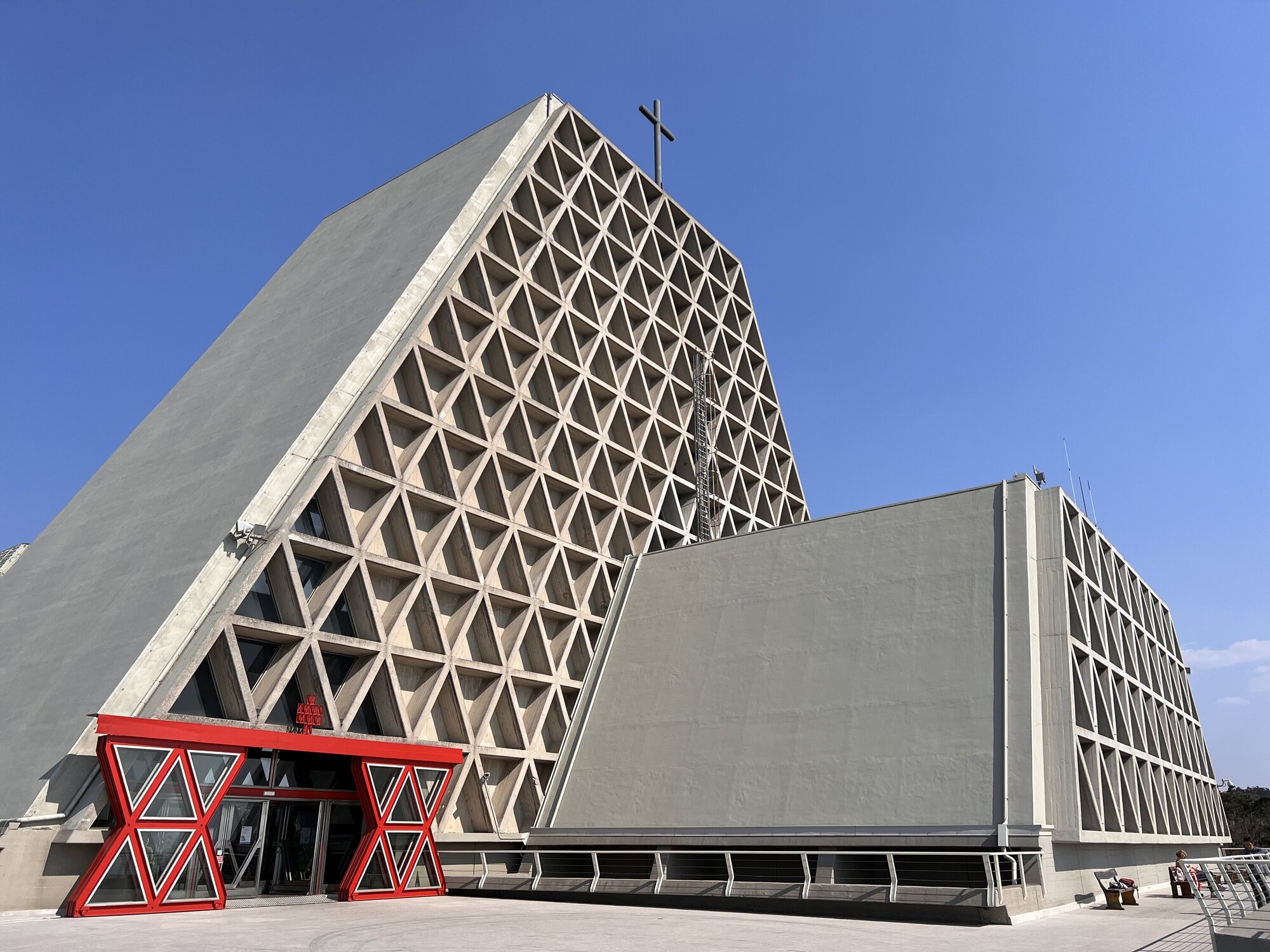 Trieste in two days: sights of Italy's easternmost city