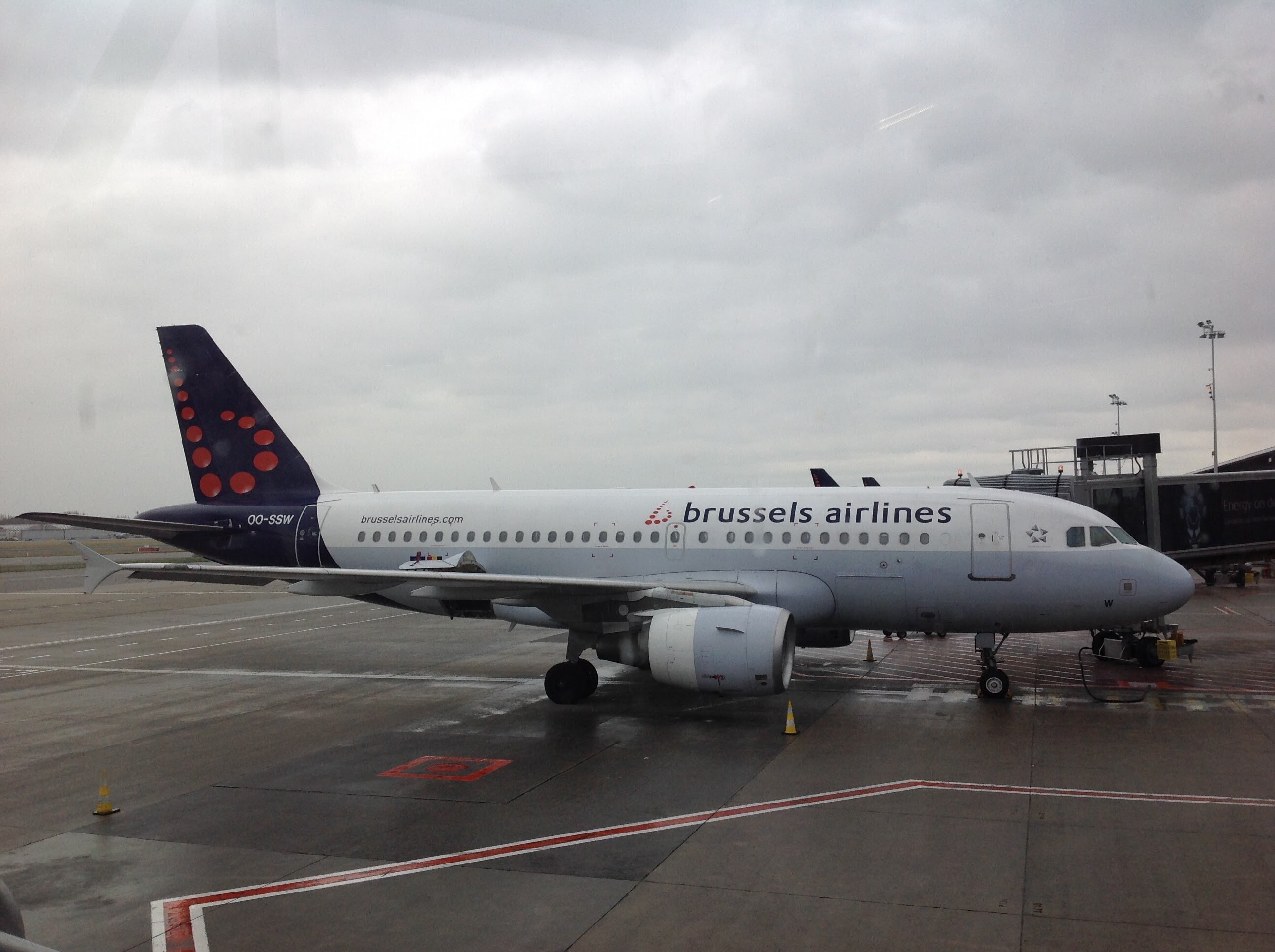 Linate Airport. How to get to Milan and Malpensa Airport