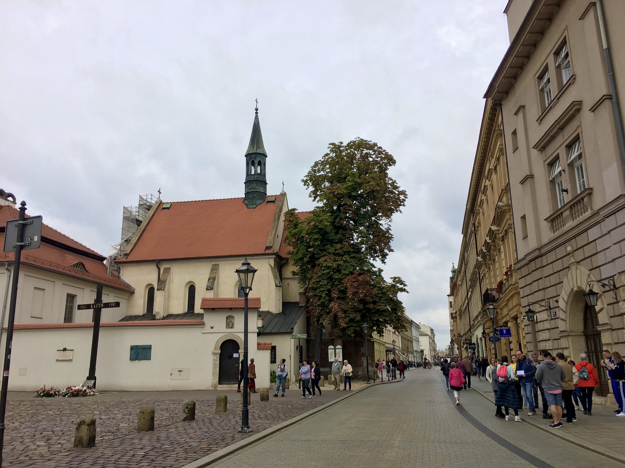 Krakow is photogenic: the most beautiful sights of the city