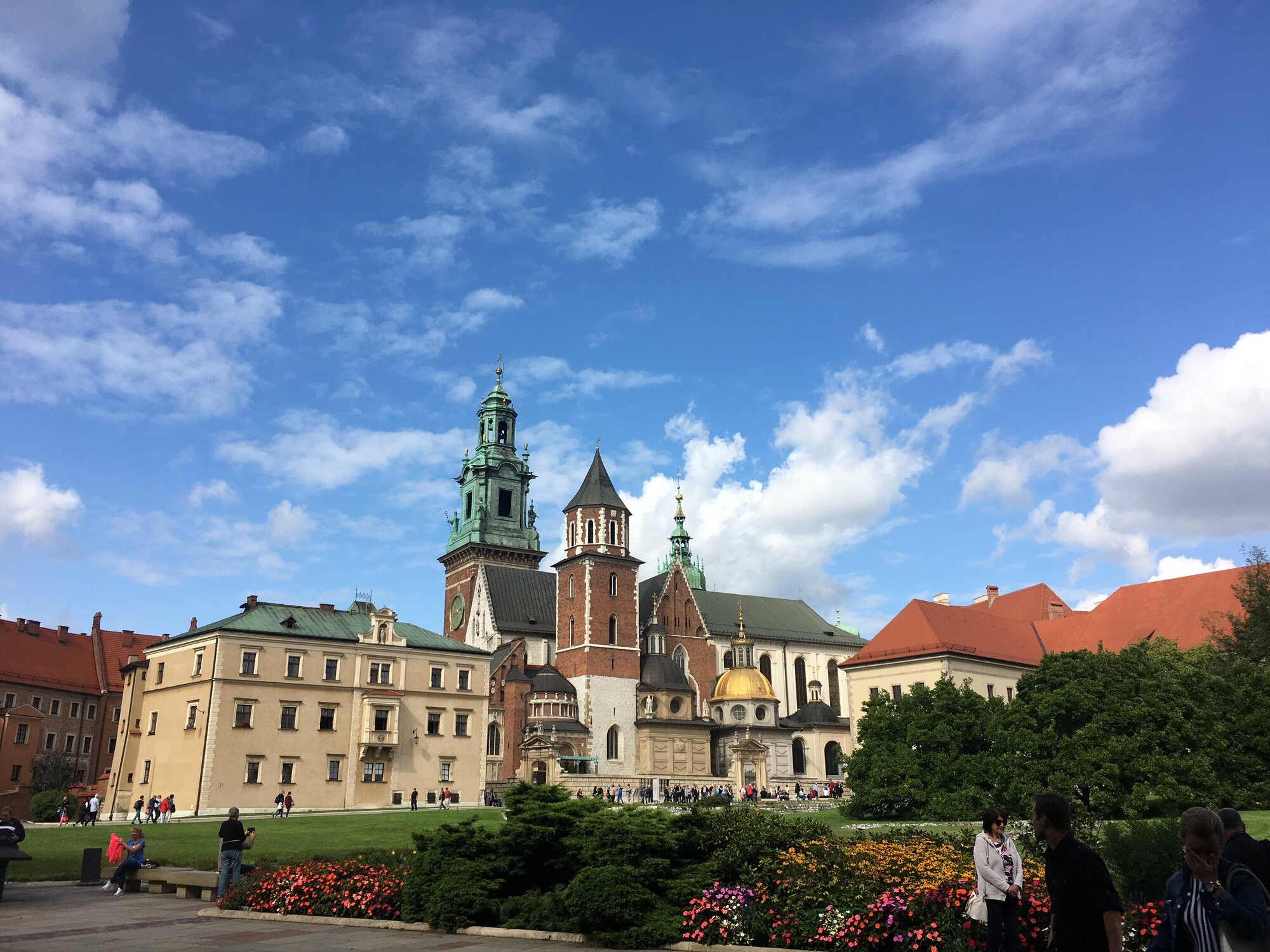 Krakow is photogenic: the most beautiful sights of the city