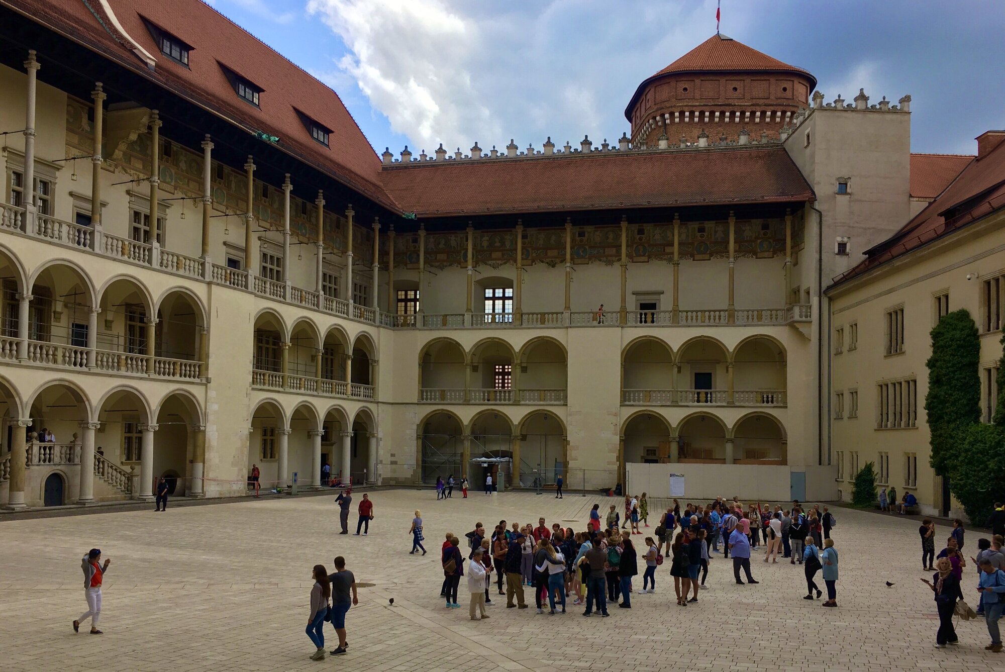 Krakow is photogenic: the most beautiful sights of the city