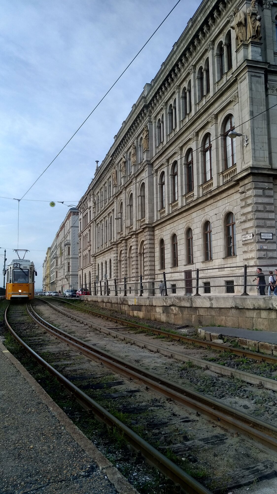 Buses, trolleybuses, streetcars and ferries: all public transportation ...
