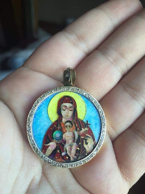 Unusual souvenirs from Georgia: what to bring from Tbilisi