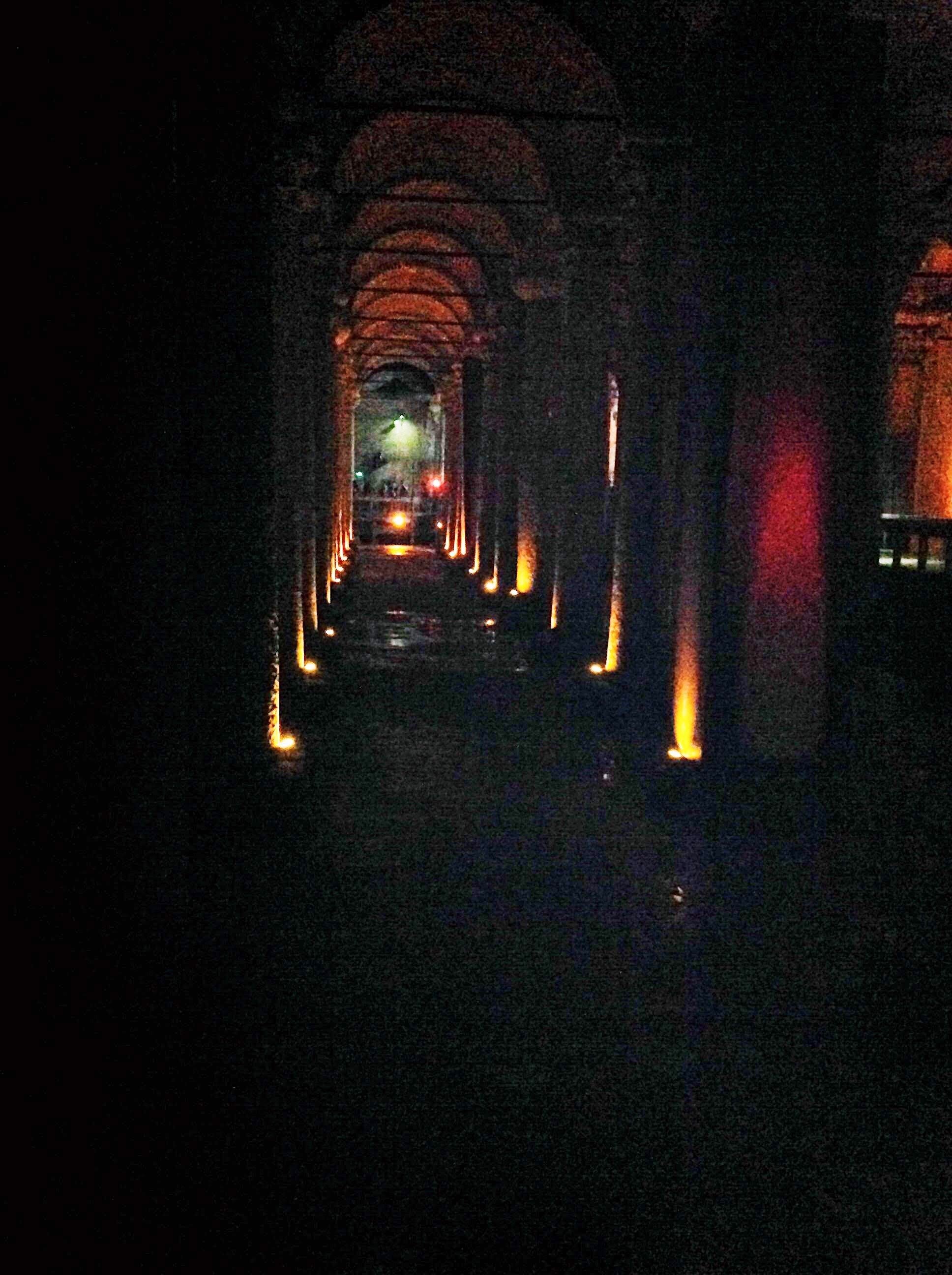 The Magnificent Century and Beyond: A Tour of Istanbul's Film Locations