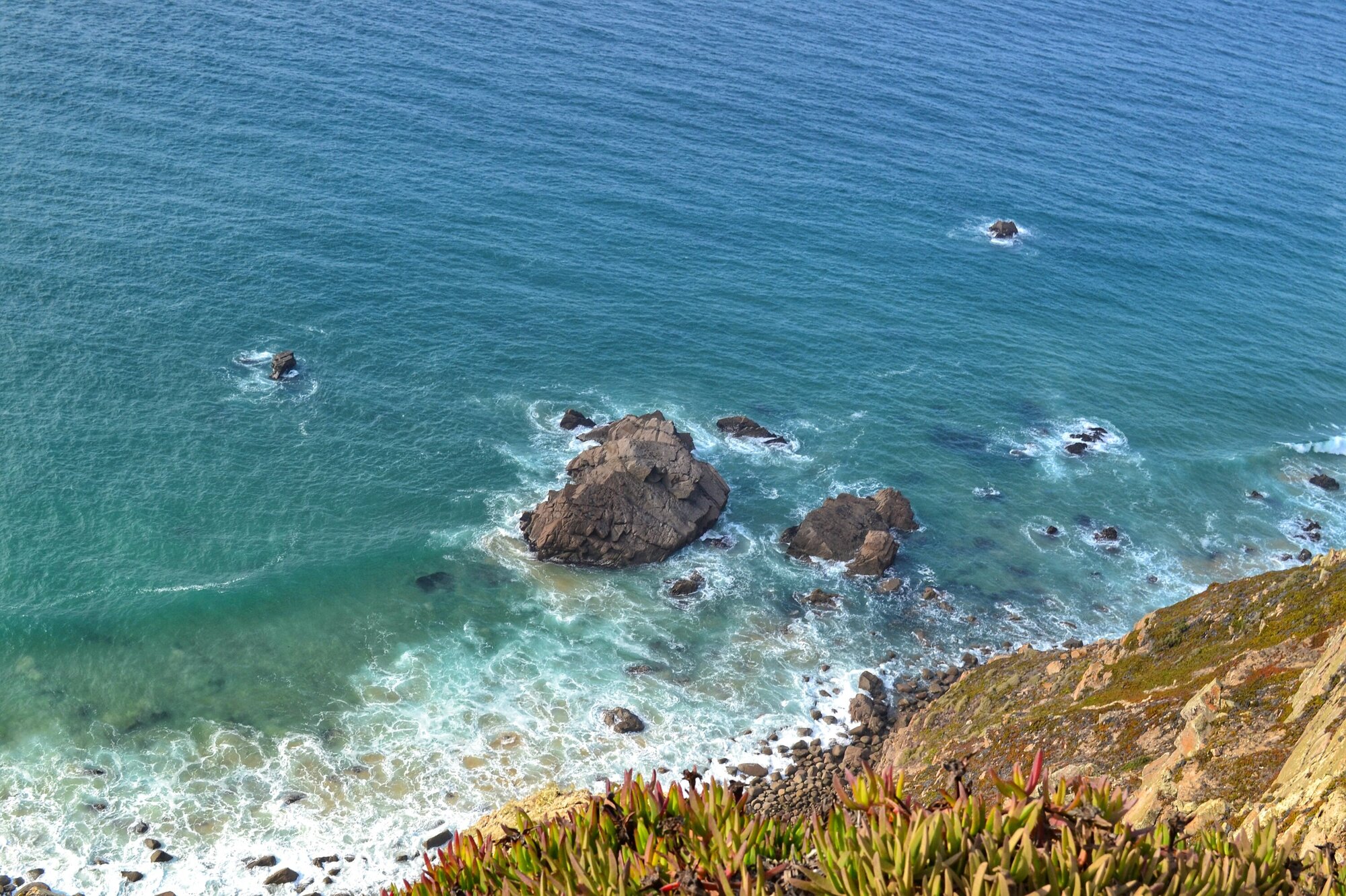 Cape Roca: What to see and how to get there on your own from Cascais ...