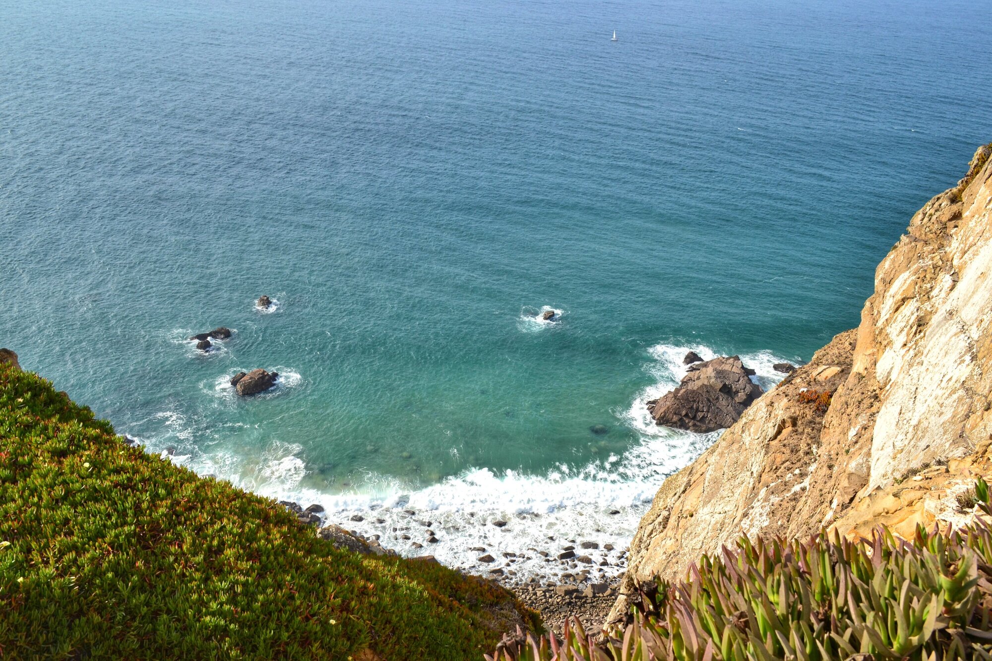 Cape Roca: What to see and how to get there on your own from Cascais ...