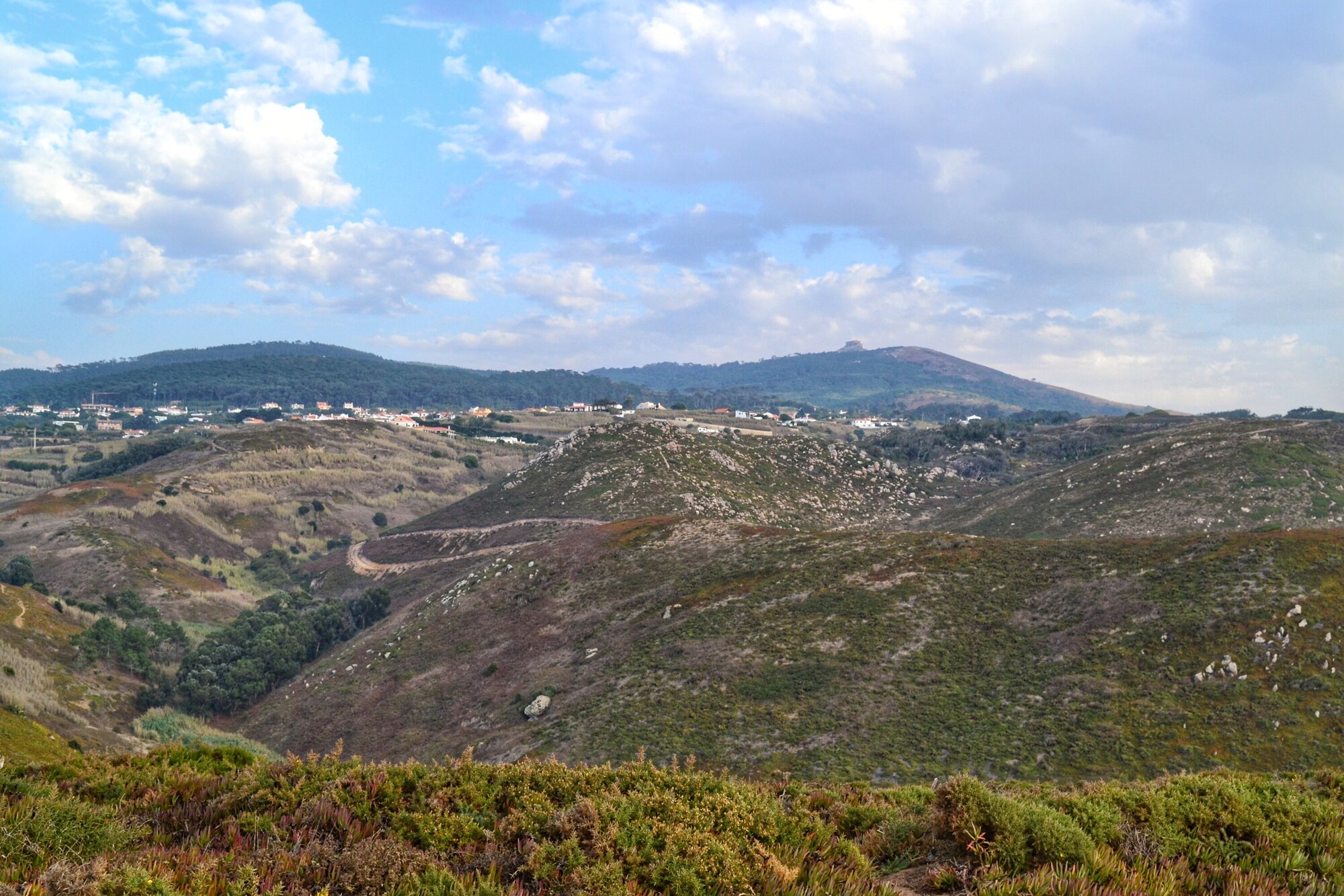 Cape Roca: What to see and how to get there on your own from Cascais ...